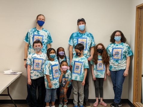 Teams – Swerve Robotics